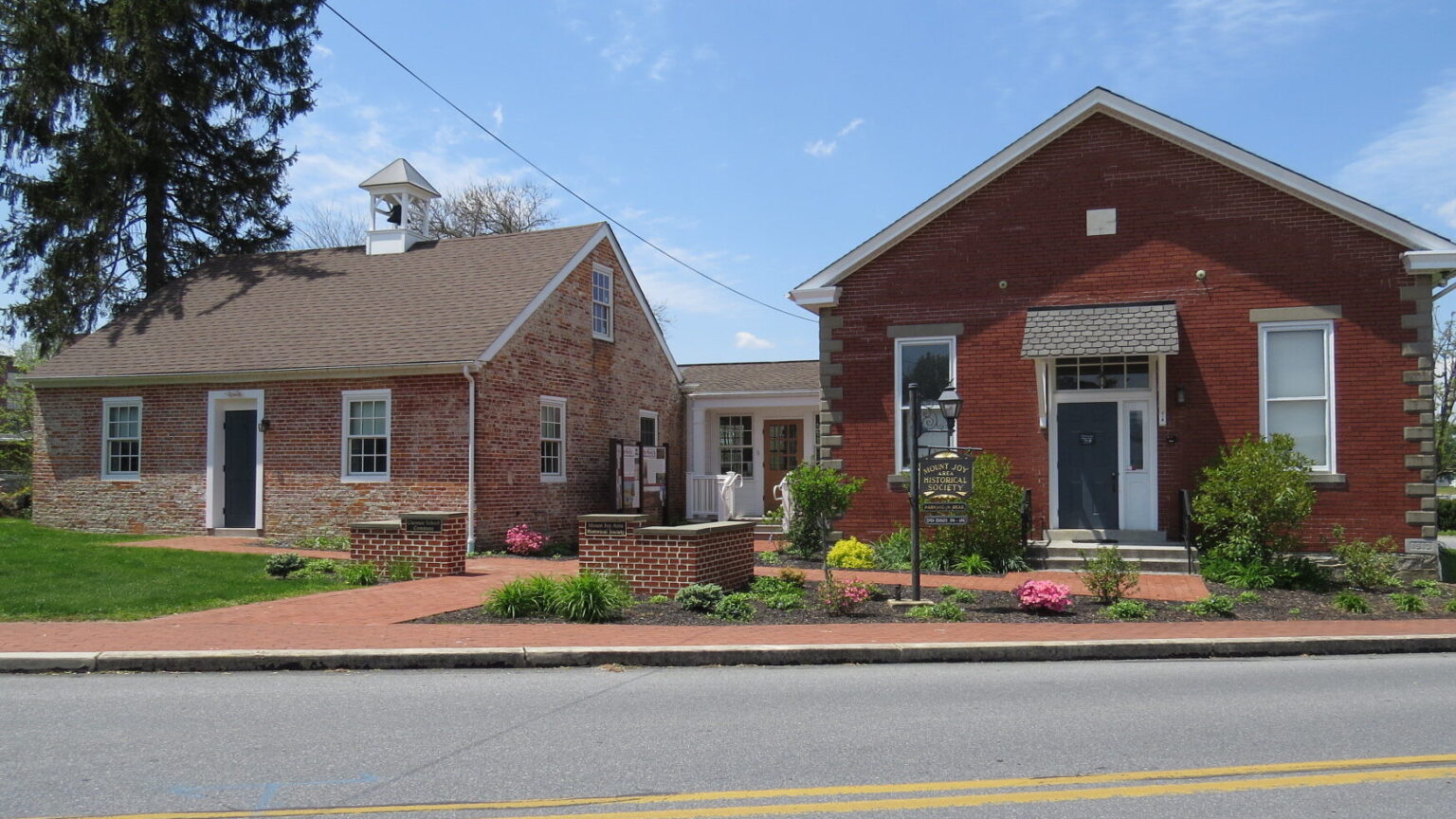 Mount Joy Area Historical Society – Mount Joy, PA
