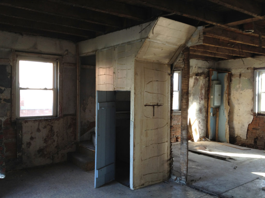 Project Pictures – Mount Joy Area Historical Society